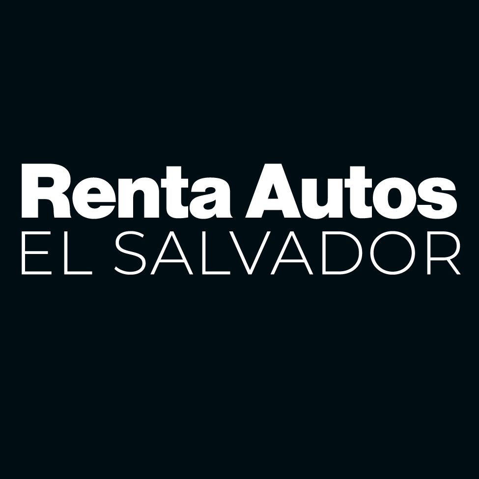 Renta Autos El Salvador